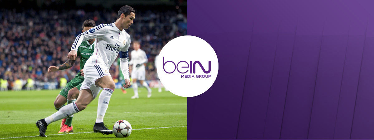 beIN MEDIA GROUP - A global leader in TV production and Broadcast